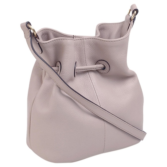 RADLEY LONDON | Bags | Radley London Rose Court Drawstring Crossbody ...
